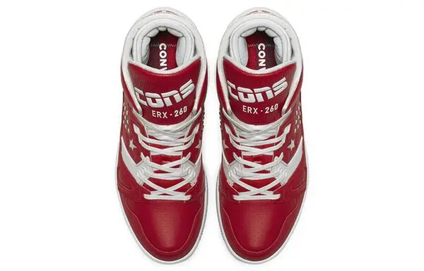 CONVERSE Just Don X Erx-260 Mid 'metal