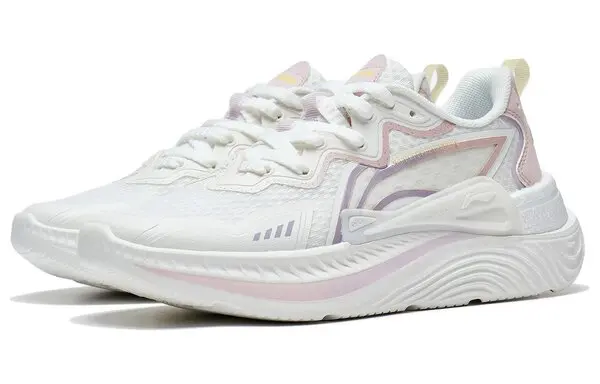 LI-NING Qingyou Athletic Sneakers