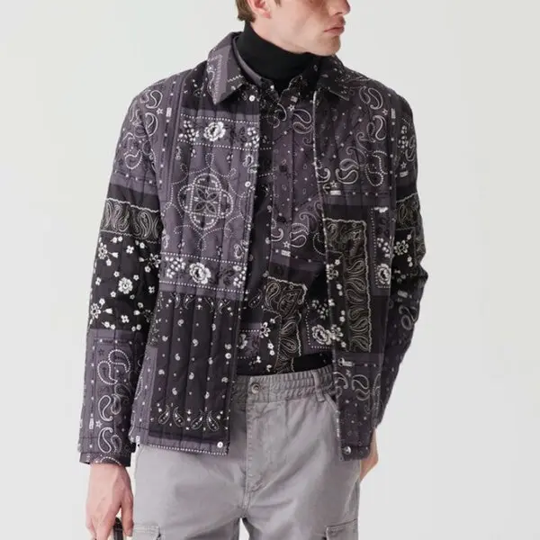 Kith Ludlow Buttondown