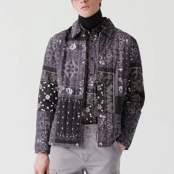 Kith Ludlow Buttondown