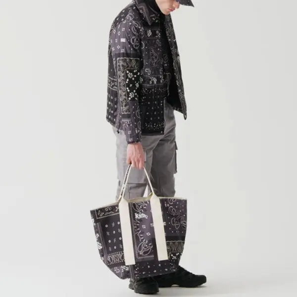 Kith Ludlow Buttondown