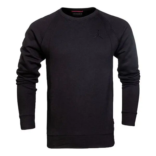 JORDAN Sportswear Wings Fleece Sweatshirt