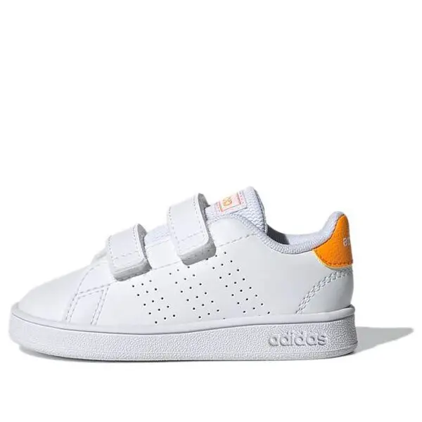 Adidas Advantage Velcro Sneakers