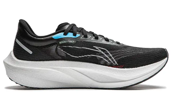 LI-NING Feidian 4 Challenger Athletic Sneakers