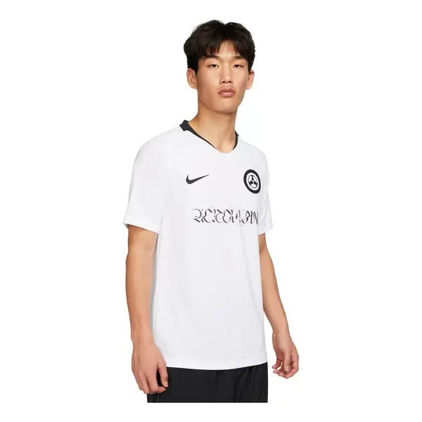 Nike X Acronym Short Sleeve V-neck T-shirt - Default Color