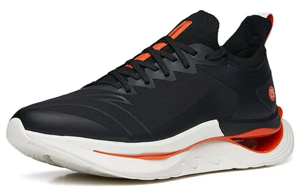 ANTA Nitrogen Tech Sneakers