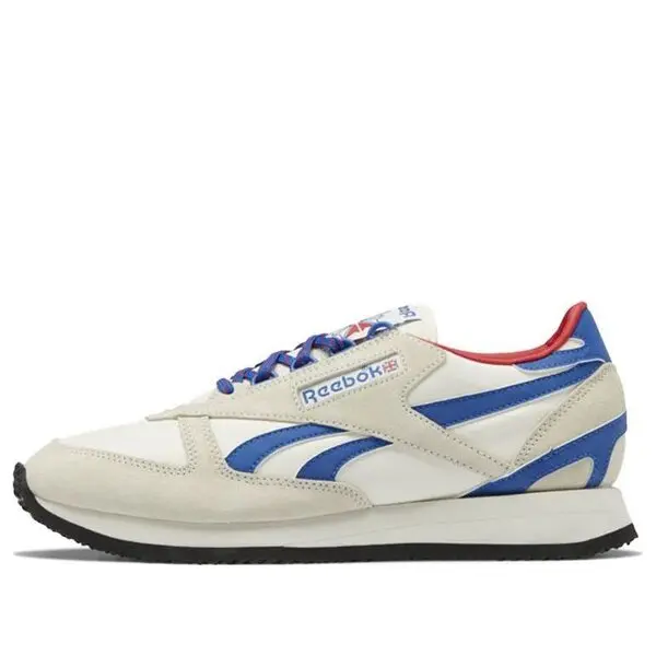 REEBOK Victory Low Top Sneakers - Grayblue
