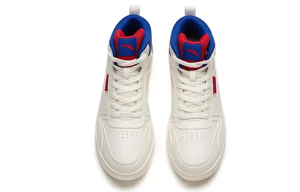 ANTA High Top Sneakers
