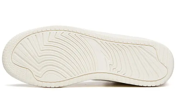 ANTA High Top Sneakers