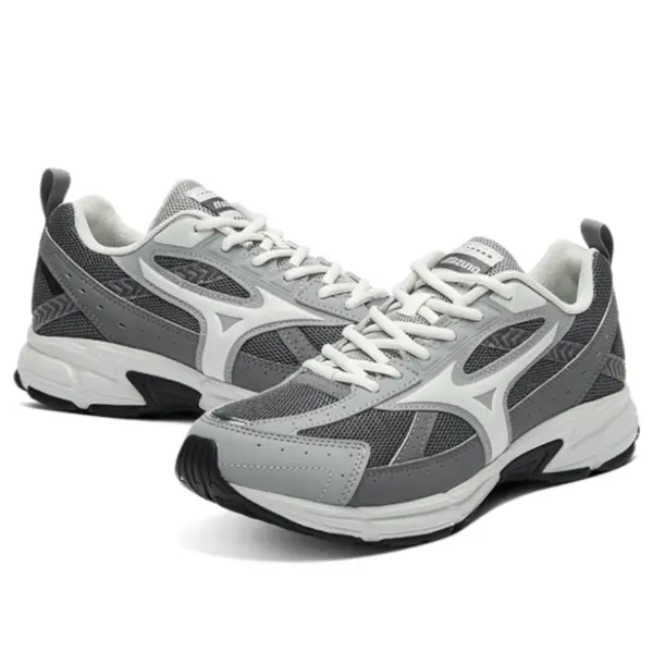 Mizuno Speed Sneakers - Storm Grey/grey