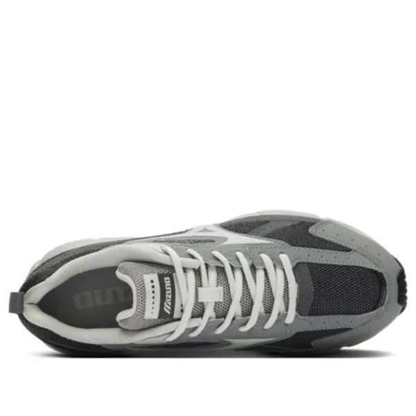 Mizuno Speed Sneakers - Storm Grey/grey