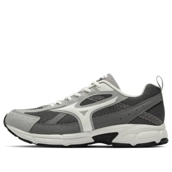 Mizuno Speed Sneakers - Storm Grey/grey
