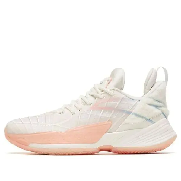 ANTA Light Horseman 3 Sneakers