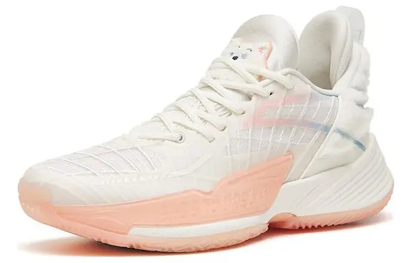 ANTA Light Horseman 3 Sneakers