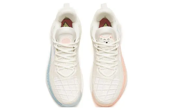 ANTA Light Horseman 3 Sneakers