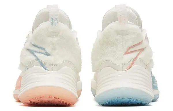 ANTA Light Horseman 3 Sneakers