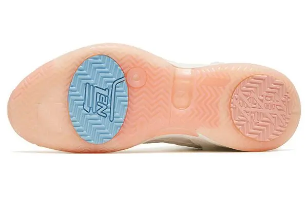 ANTA Light Horseman 3 Sneakers