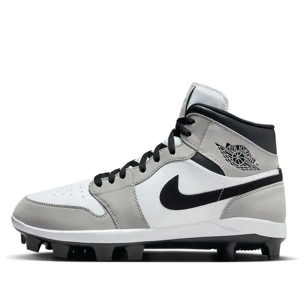 JORDAN 1 Retro Mcs - Gray/white