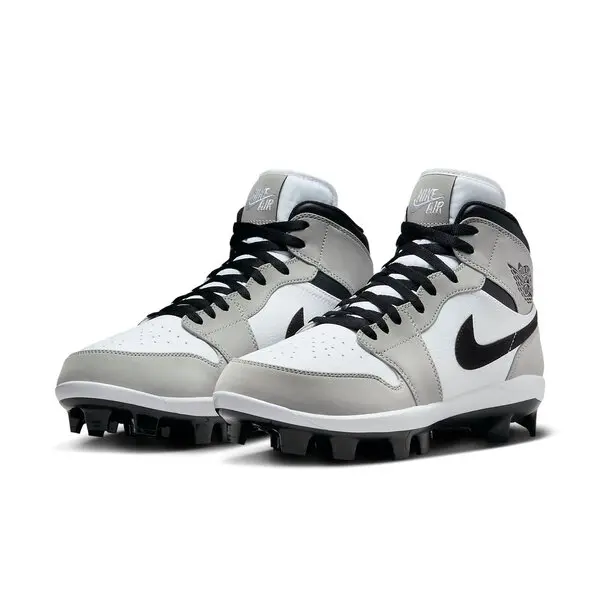 JORDAN 1 Retro Mcs - Gray/white