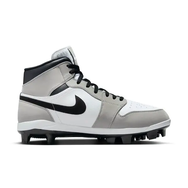 JORDAN 1 Retro Mcs - Gray/white