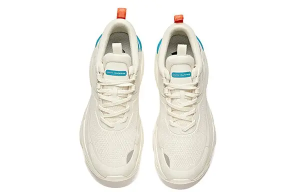 ANTA Run Collection X-looop Tech Sneakers