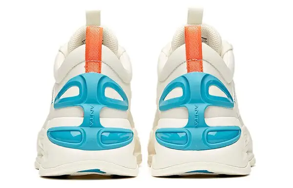 ANTA Run Collection X-looop Tech Sneakers