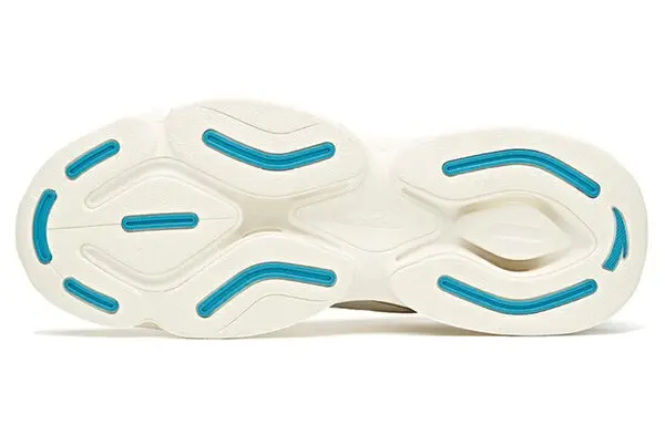ANTA Run Collection X-looop Tech Sneakers