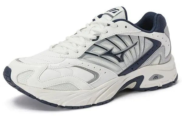 Mizuno Fiyi 2k Retro Casual Sneakers - Default Color