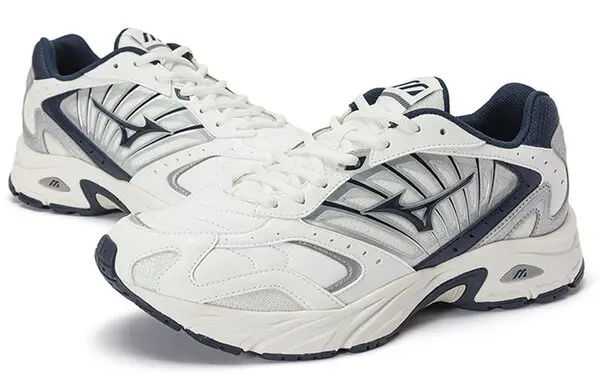 Mizuno Fiyi 2k Retro Casual Sneakers - Default Color