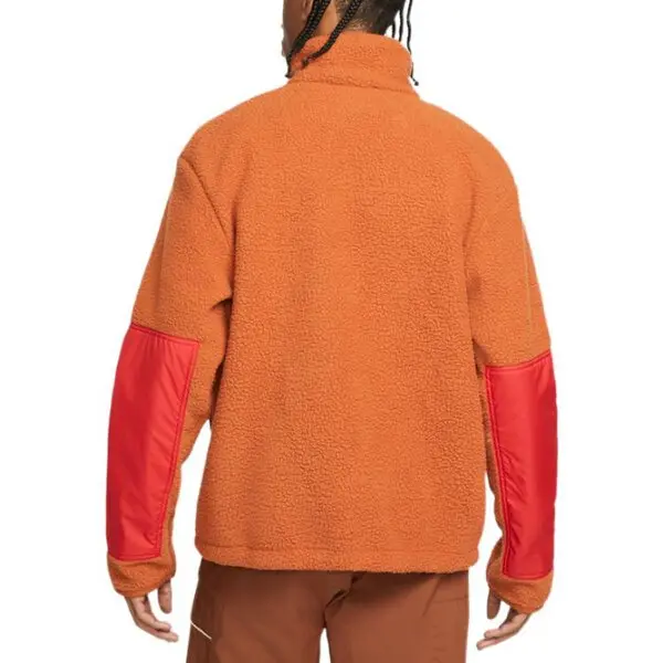Nike Sherpa Jacket