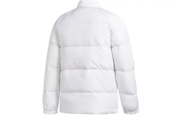 Adidas Originals Down Padded Jacket - White