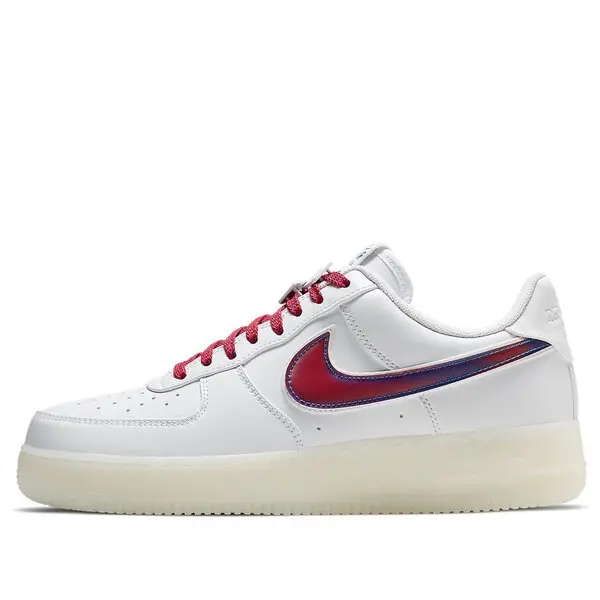 Nike Force 1 'de Lo Mio' Sneakers