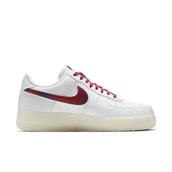 Nike Force 1 'de Lo Mio' Sneakers