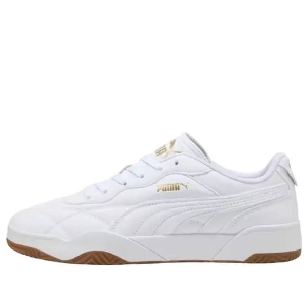 PUMA Tifosi Sneakers - White