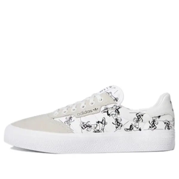 Adidas Disney X 3mc Sport 'goofy' Sneakers