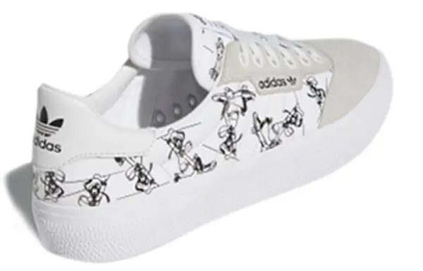 Adidas Disney X 3mc Sport 'goofy' Sneakers