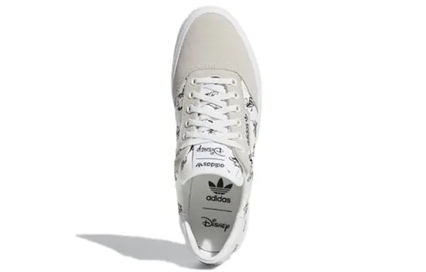 Adidas Disney X 3mc Sport 'goofy' Sneakers