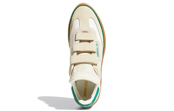 Adidas Ivy Park X Super Sleek 3 Strap Sneakers
