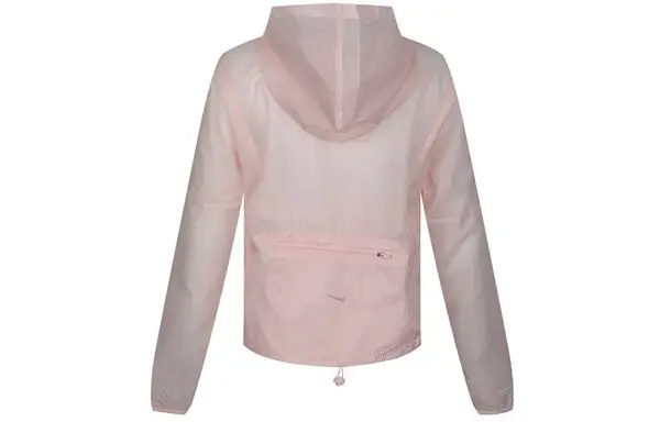 Nike Hooded Jacket Coat
