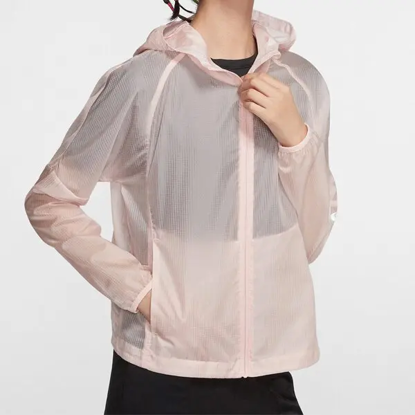 Nike Hooded Jacket Coat