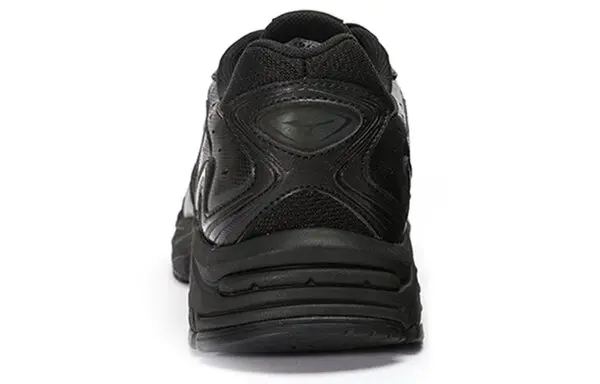 Mizuno Fiyi 2k Low Top Sneakers - Black/dark Gray
