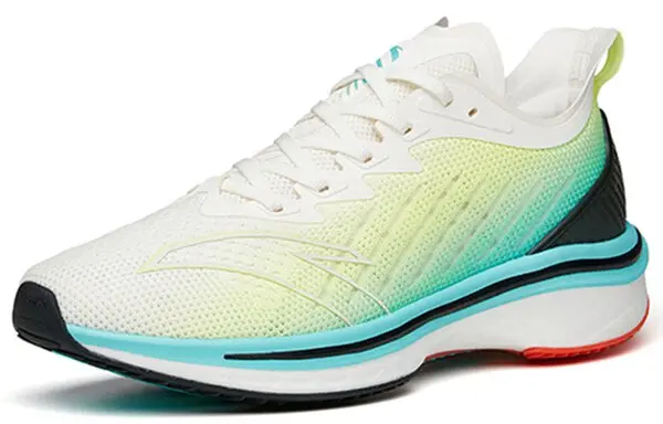 ANTA Mach 1 Sneakers