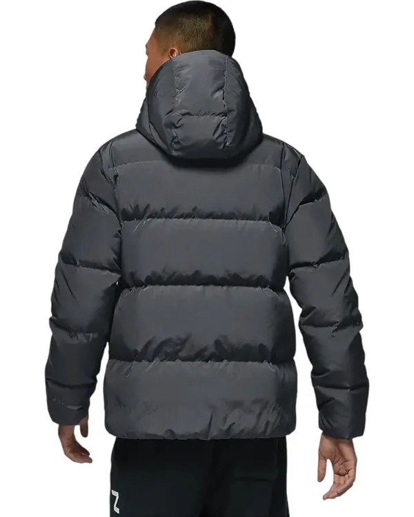 JORDAN Therma-fit Hooded Jacket