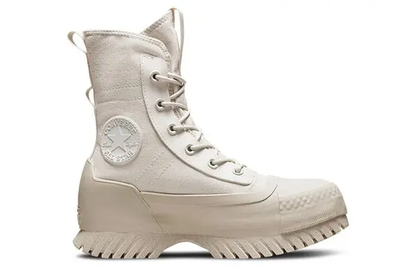 CONVERSE Chuck Taylor All Star Lugged 2.0 Counter Climate High Top Boots