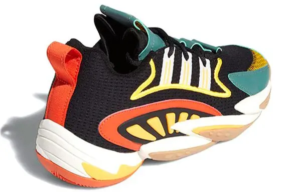 Adidas Crazy Byw 2.0 Sneakers