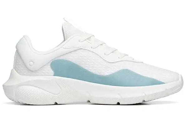 ANTA Shock The Circle Low Top Sneakers