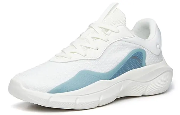 ANTA Shock The Circle Low Top Sneakers