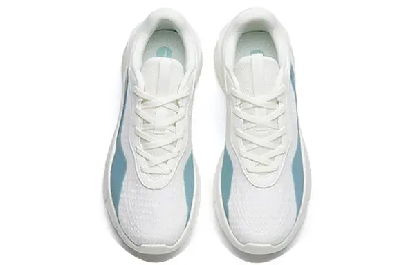 ANTA Shock The Circle Low Top Sneakers