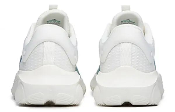 ANTA Shock The Circle Low Top Sneakers