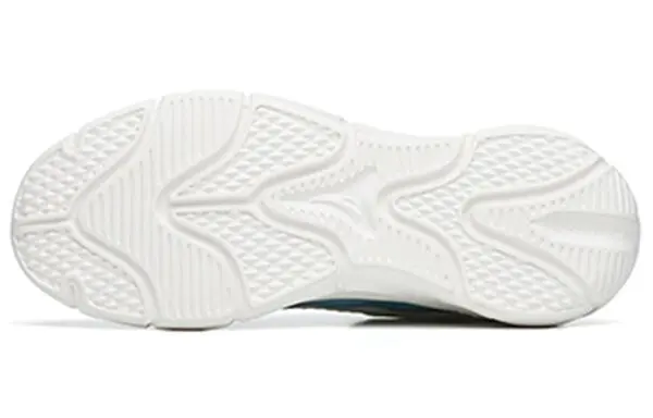 ANTA Shock The Circle Low Top Sneakers